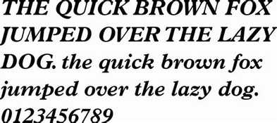 TTY Fonts | Chris@Machine